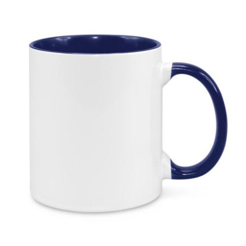 Inner Color Mug – Normal Handle - Giftsin Online Personalised Gifts ...